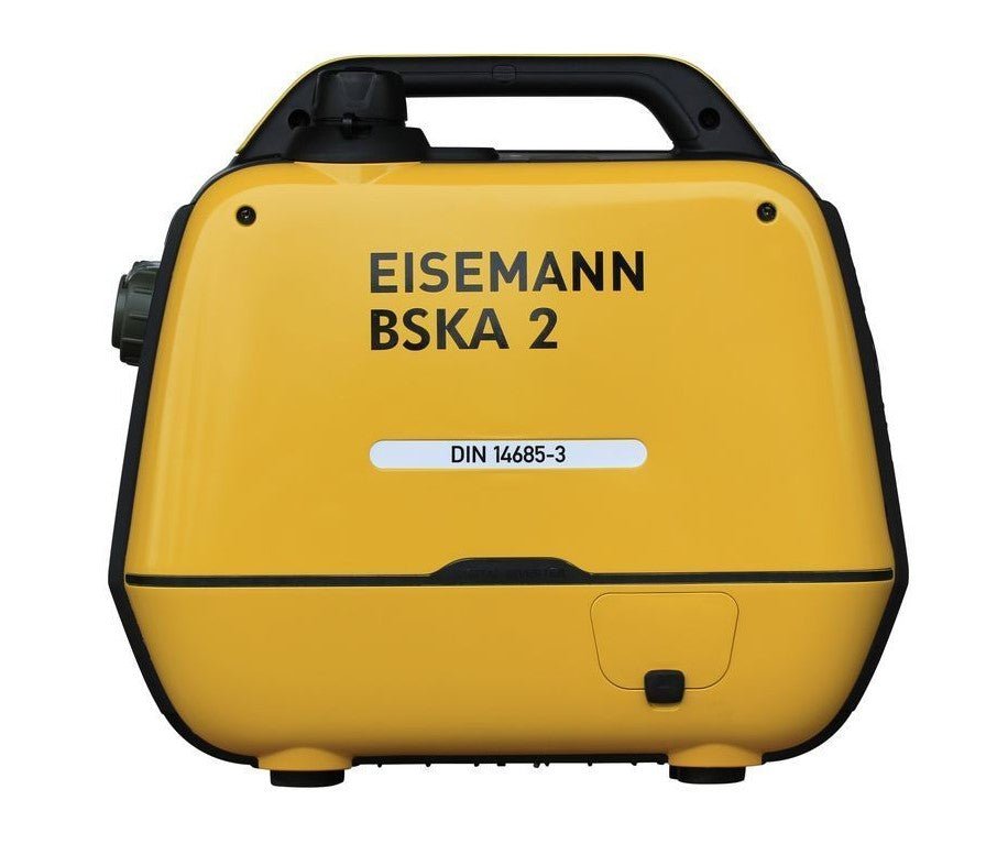 EISEMANN BSKA 2.2V RSS DIN – SEV