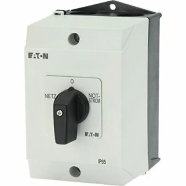EATON Netztrennschalter 20A – SEV