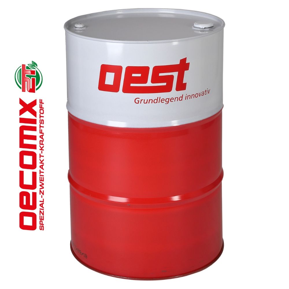 OEST OECOMIX 2T - barrel 200 liters – SEV