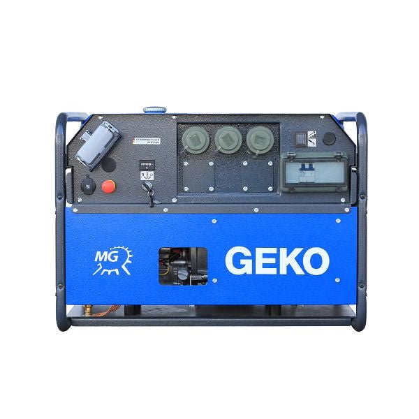 Portable power generator GEKO 4401 E-AA/HHBA PS – SEV