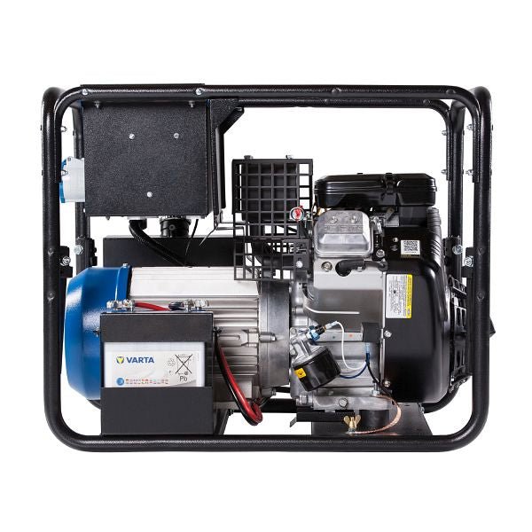 Portable power generator GEKO 9001 ED-AA/SHBA – SEV