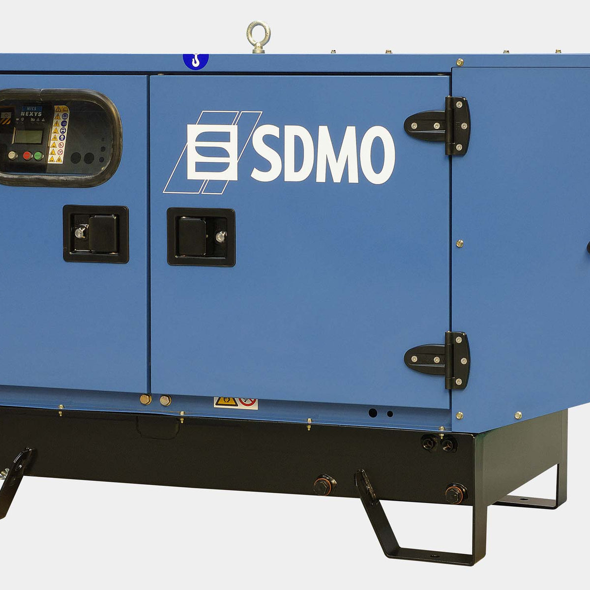 Stromerzeuger SDMO XP-K9-ALIZE – SEV